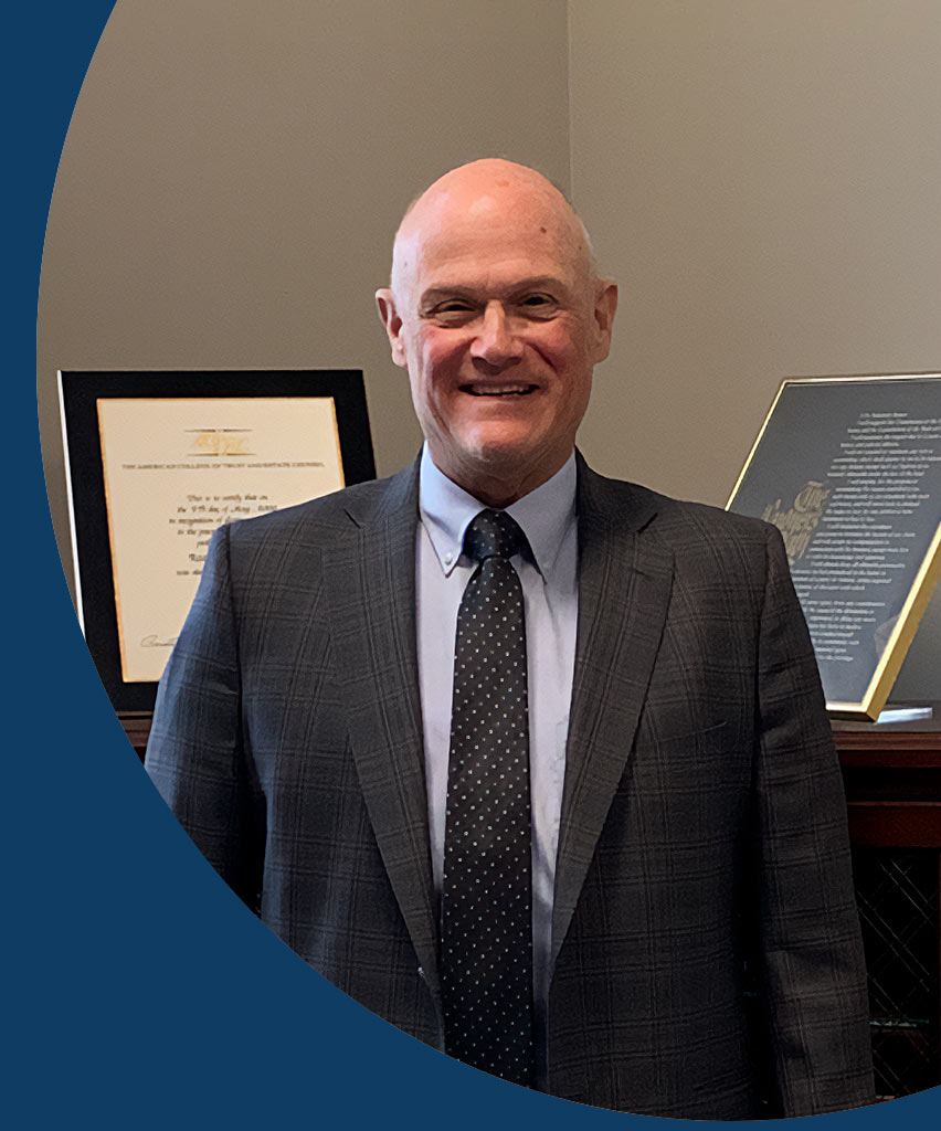 Ramon F. Rolf, Jr. - Weiler Law Group, PLC | Elder Law, Estate Planning ...