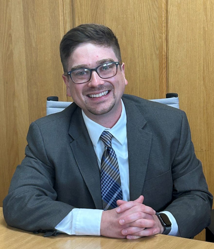 Ryan Kaiser - Weiler Law Group, PLC | Elder Law, Estate Planning, Medicaid Attorneys